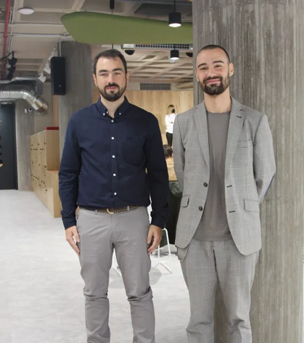 Madma - Fundación Caja de Burgos