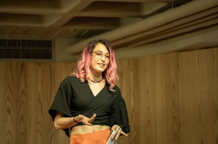 Pirouette Zona Circo (2020) - Fundación Caja de Burgos