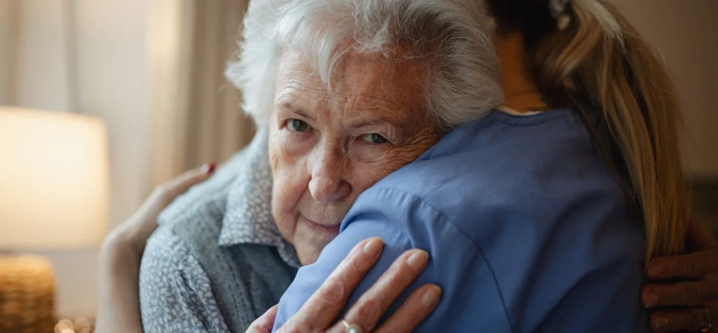 El vínculo cuando todo cambia - Fundación Caja de Burgos